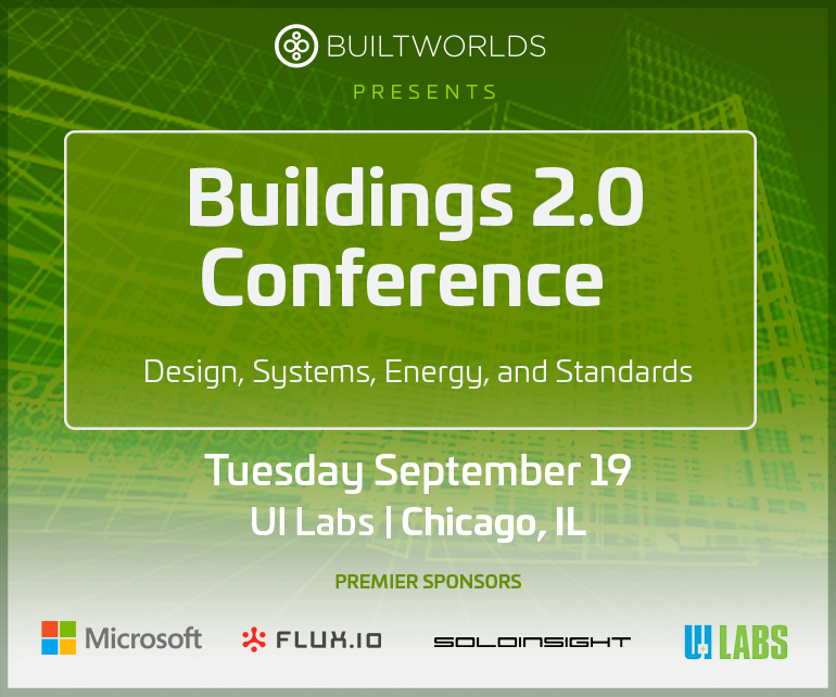 6 big themes for the buildings of today — and tomorrow