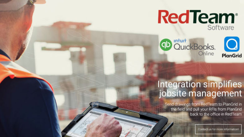 RedTeam Software- BuiltWorlds Directory