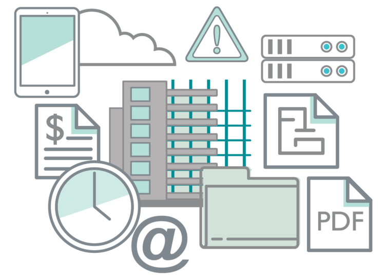 Is project information mismanagement costing your firm millions ...