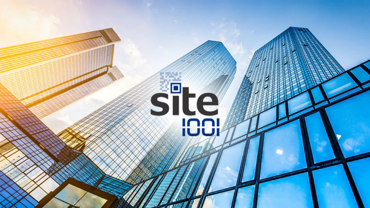 Efficiency-minded facilities operators set sights on Site 1001 platform