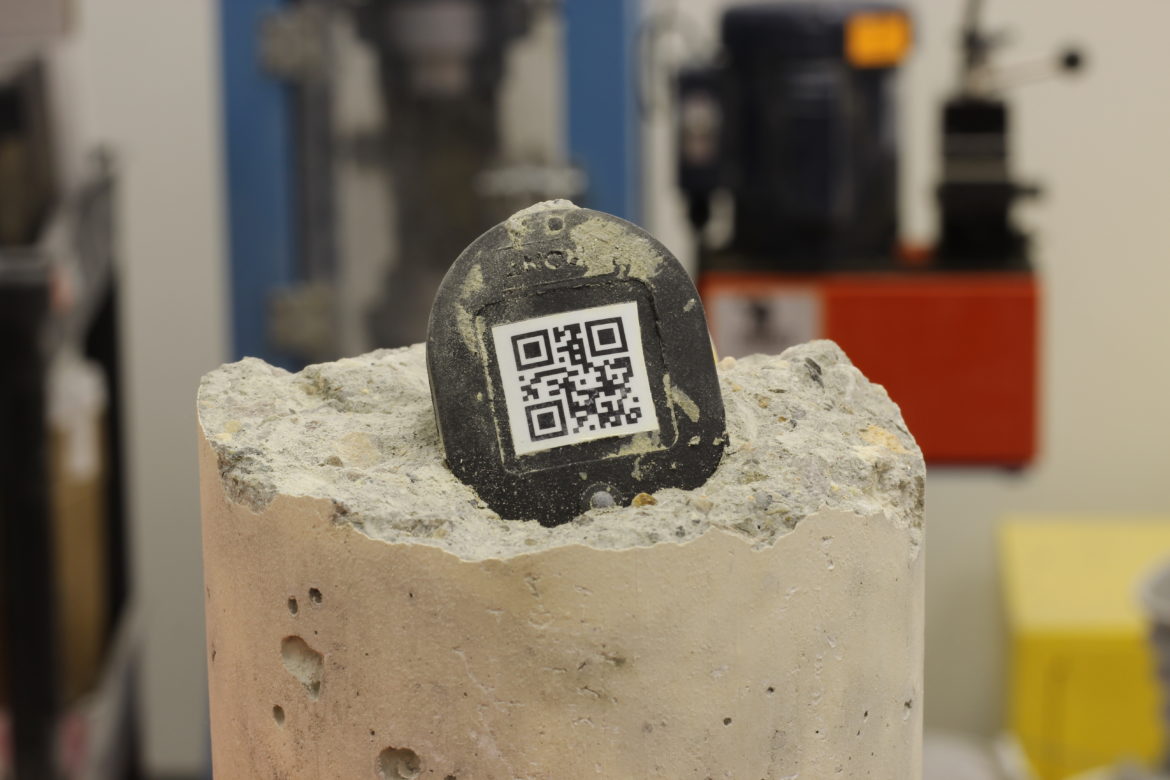 Concrete Made Easy: How Concrete Sensors Is Changing the Game