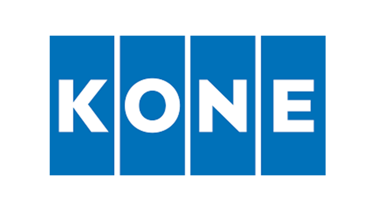 KONE - Building Products & Materials - BuiltWorlds Directory