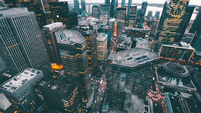 Intelligent Building Technology: An Opportunity for Innovation