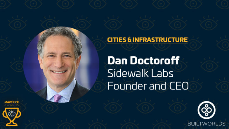 The Maverick Awards - BuiltWorlds