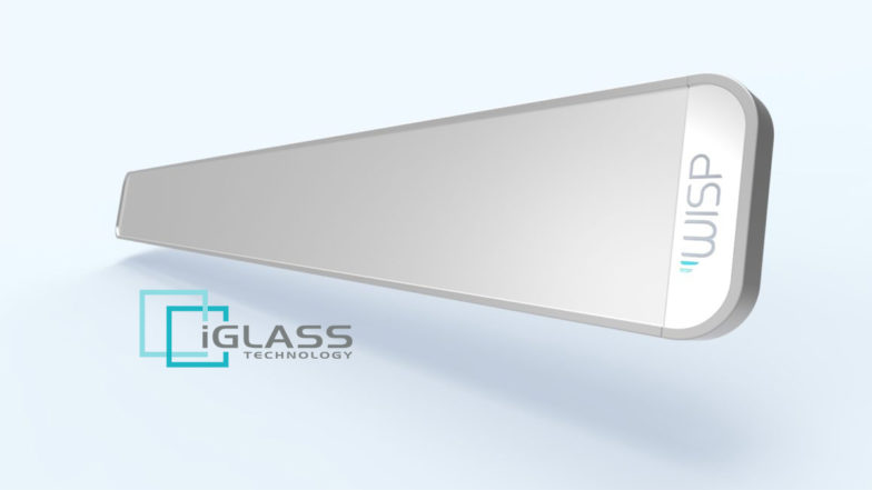 Making Smart Windows Easy: iGlass’ New Wisp Technology - BuiltWorlds