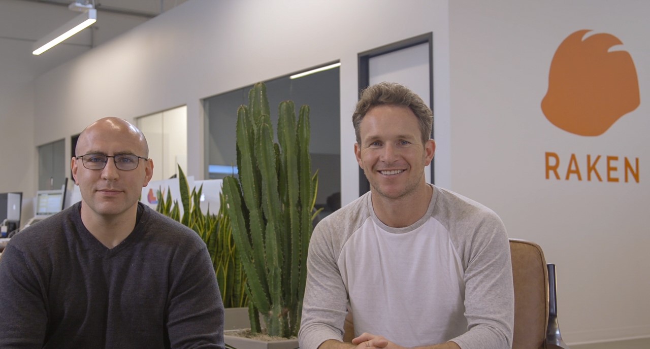 Just Announced: Field management solution Raken lands $10 million in ...