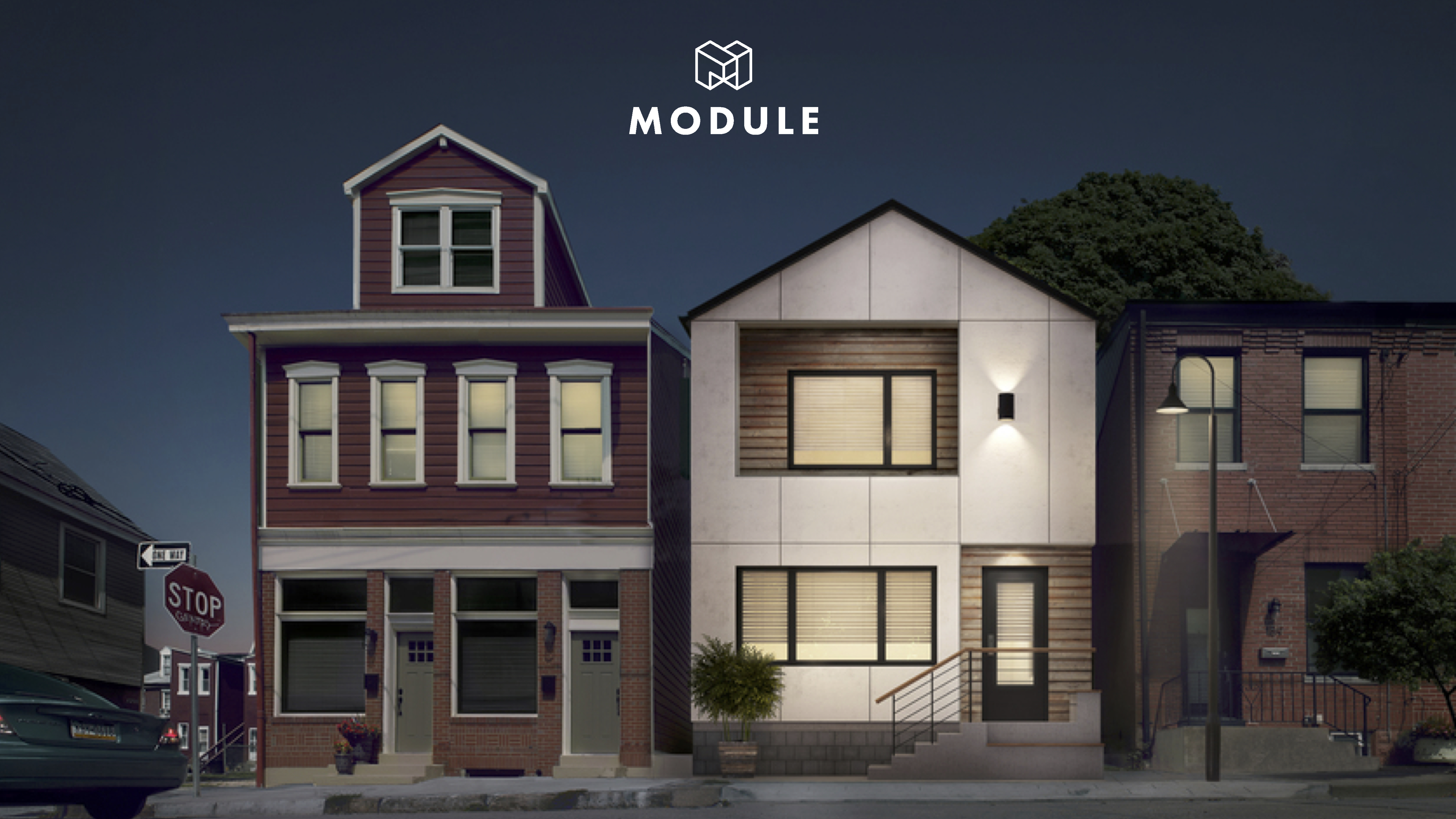 Module - BuiltWorlds