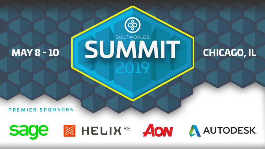 Summit Chicago - BuiltWorlds