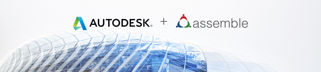 Exclusive: BuiltWorlds sits down with President of Assemble Systems ...