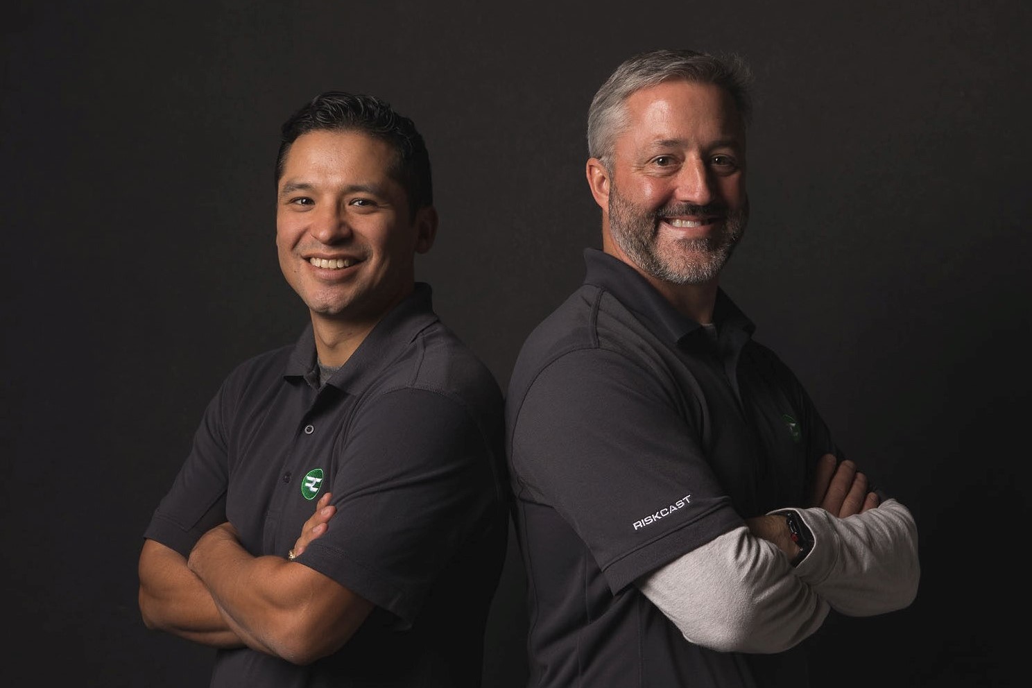 Riskcast - BuiltWorlds