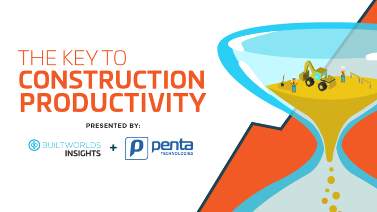 The Key To Construction Productivity