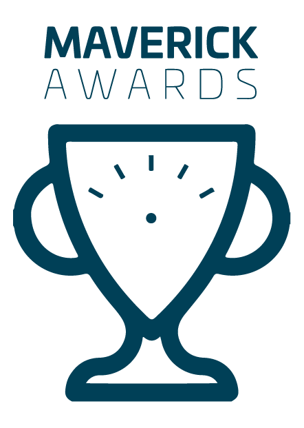 Maverick Awards - Campaign - BuiltWorlds