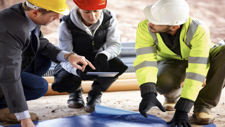 5 Top Trends and Players in Fast-Changing Building Technology - BuiltWorlds