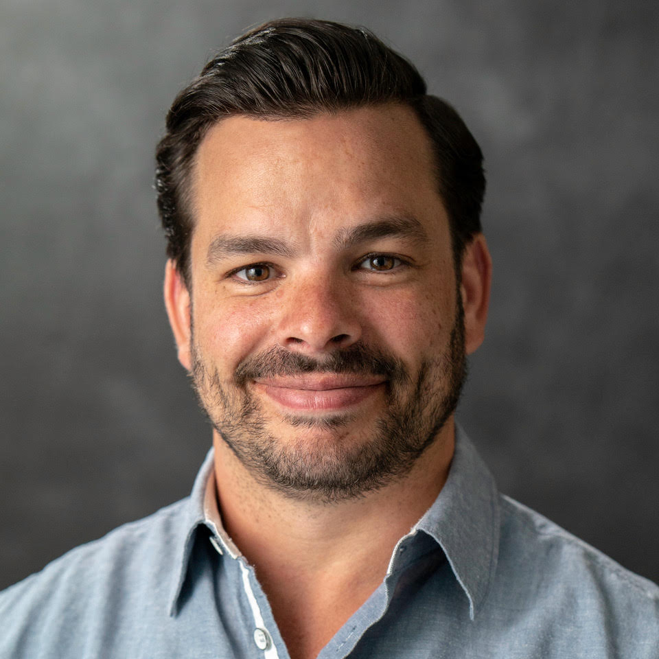 Fireside Chat with Paul Ozinga, Owner & Executive Vice President of ...