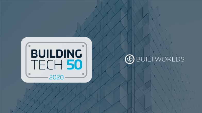 Building Tech 50 at Five: How Smart Building Technology has Changed