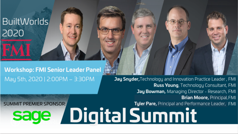 Look Back at Summit 2020's Leaders in the Grips of Covid 19 Shows How ...