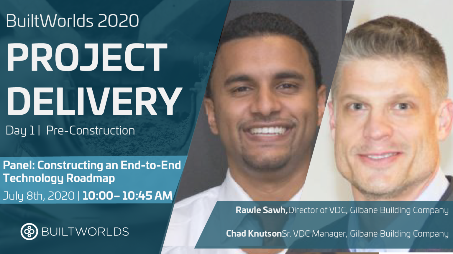 2022 Project Management Conference: Technology for Better Construction