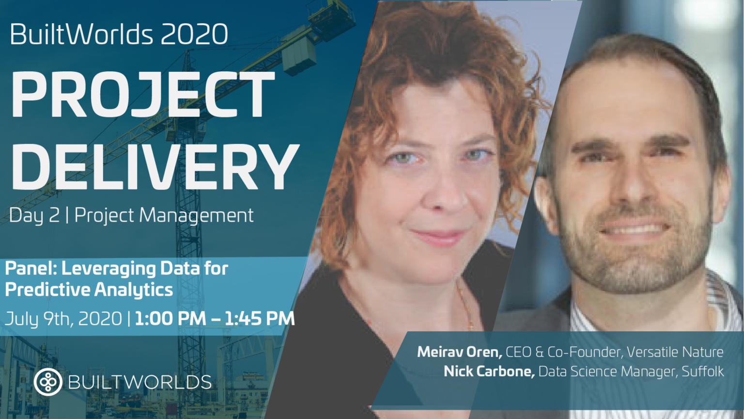 2022 Project Management Conference: Technology for Better Construction