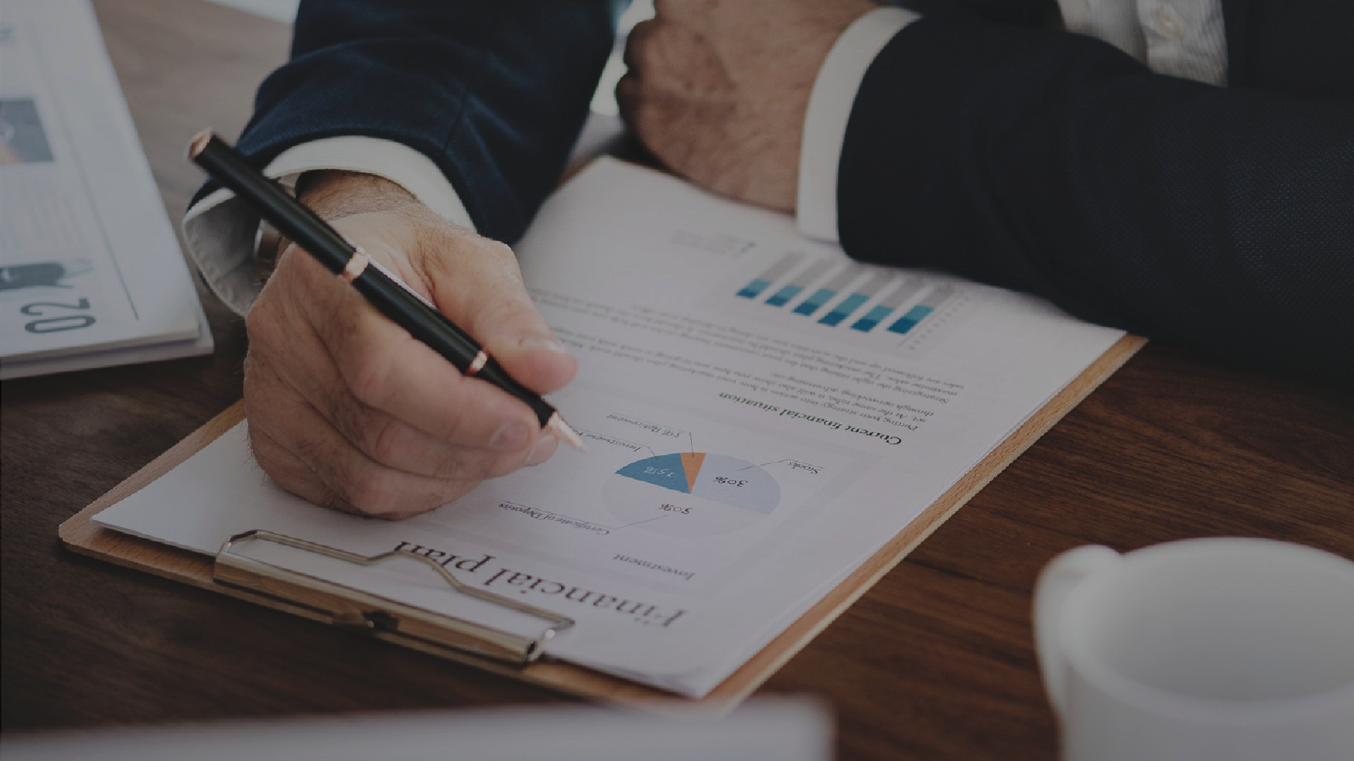 BuiltWorlds Benchmarking Program - BuiltWorlds