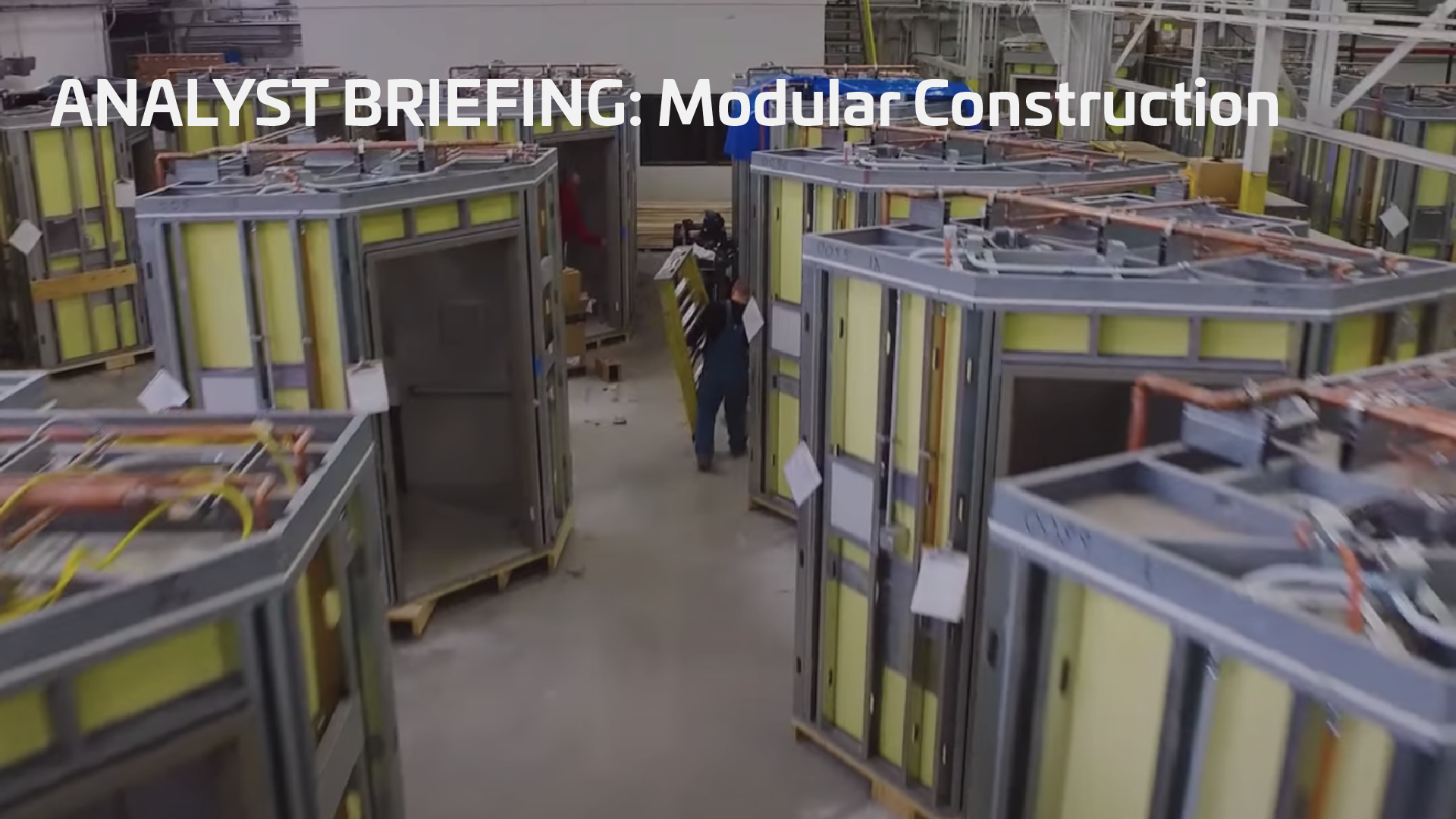 Major mechanical contractors like US Engineering, Limbach, and Hill ...