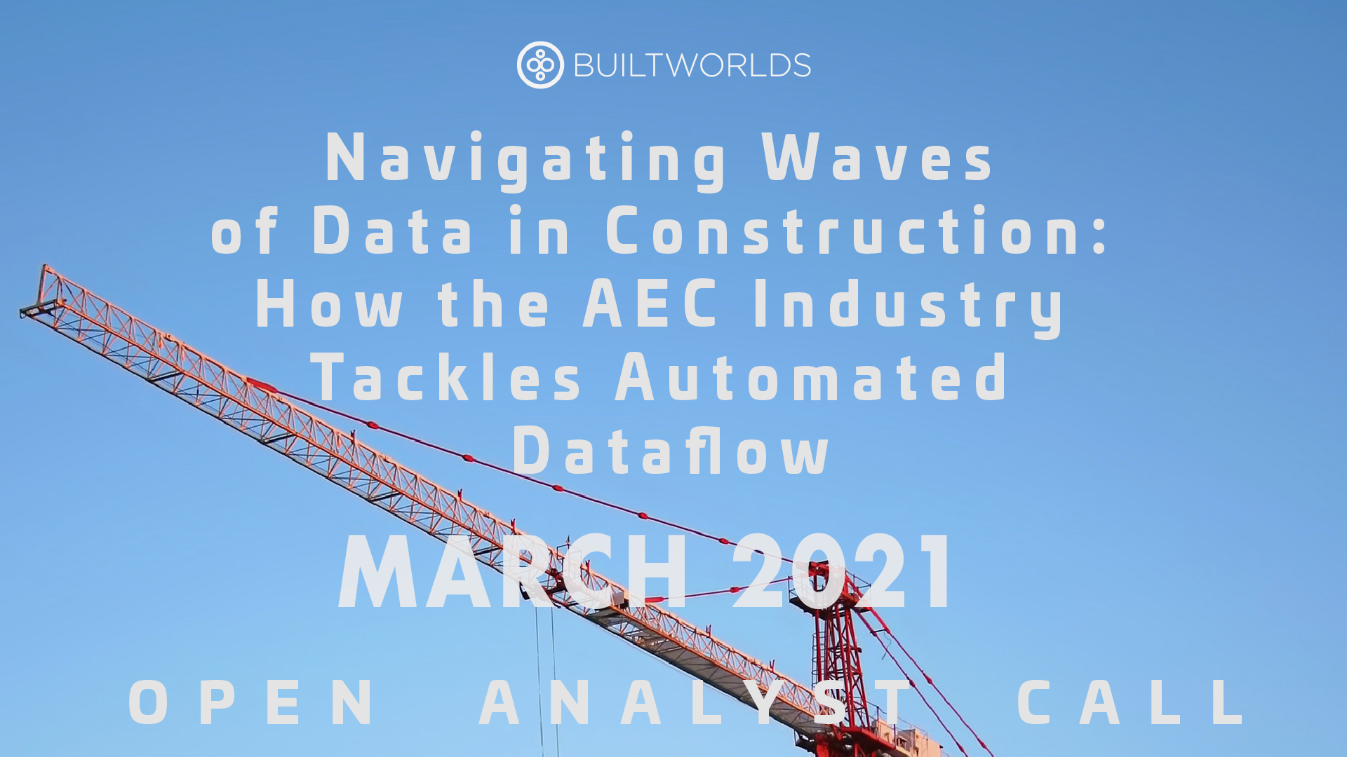 Navigating Waves of Data in Construction: How the AEC Industry Tackles ...