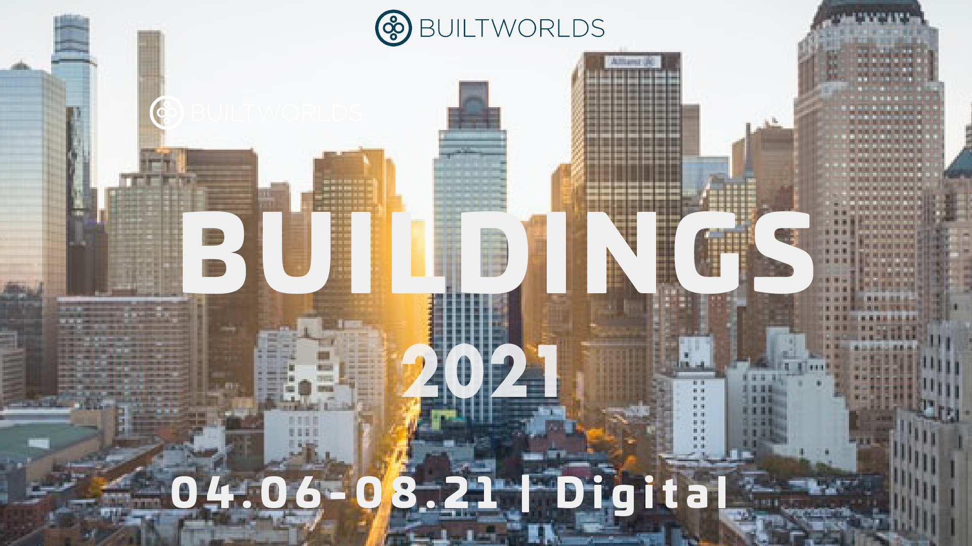 2021 Buildings Conference - Preconstruction, Sustainability, Modularization
