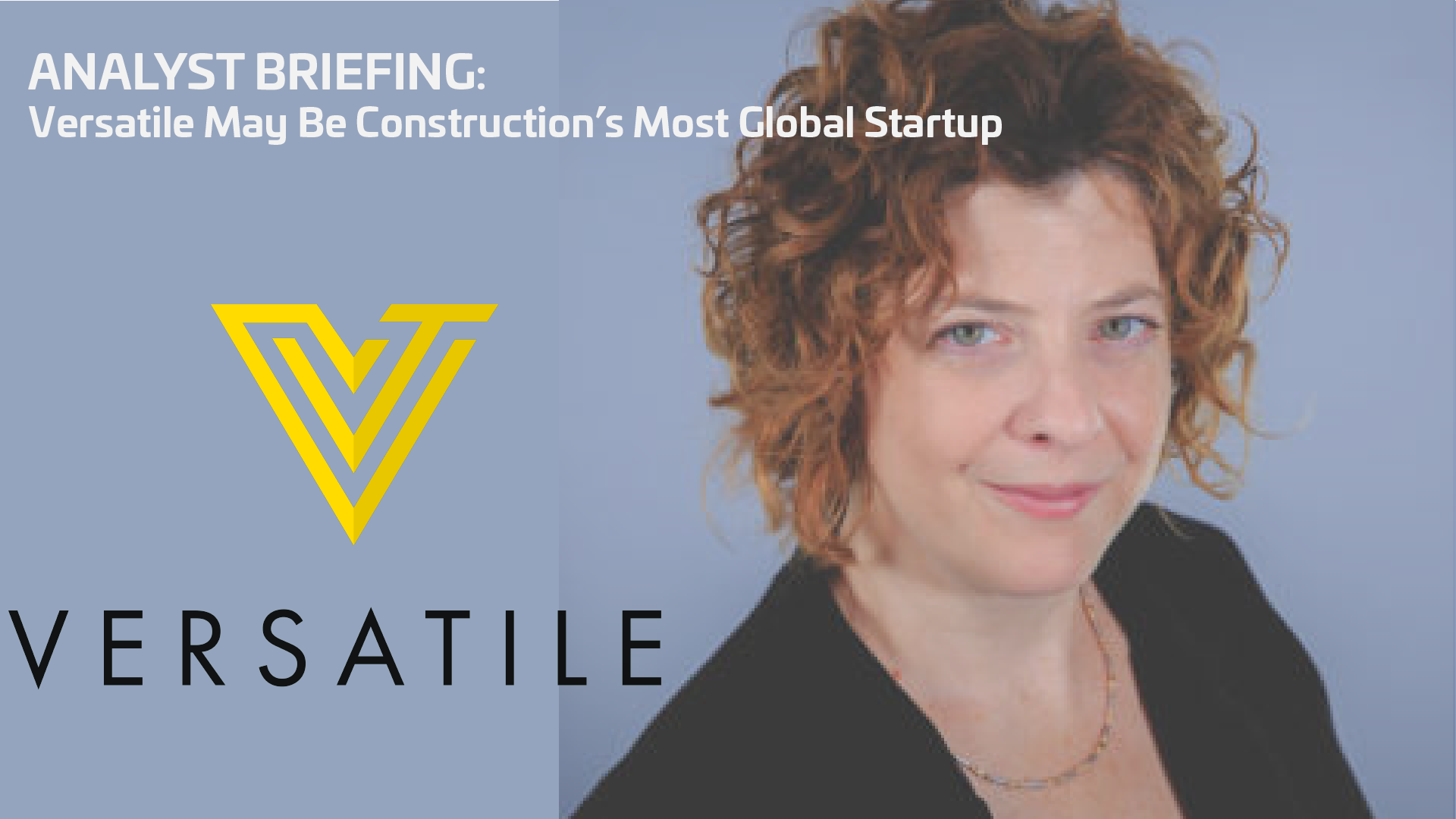 With $20 Million Round Led by Insight Partners & Joined by London's ...