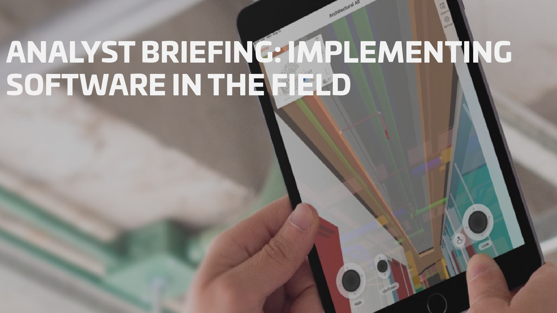 The New Norm: How Field Operations and Software Companies are Joining ...