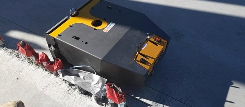 Robot Revolution: Discover How Construction Robotics Change How We ...