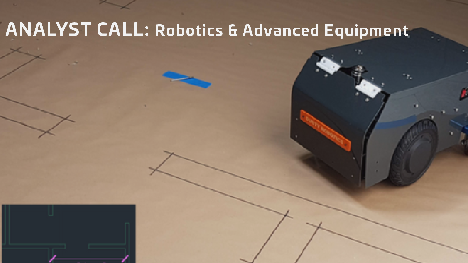 Robot Revolution: Discover How Construction Robotics Change How We ...