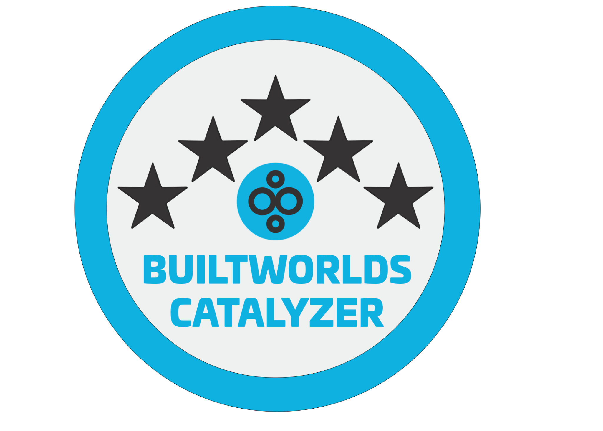 BuiltWorlds Digital Badges and Distinctions Guidelines - BuiltWorlds