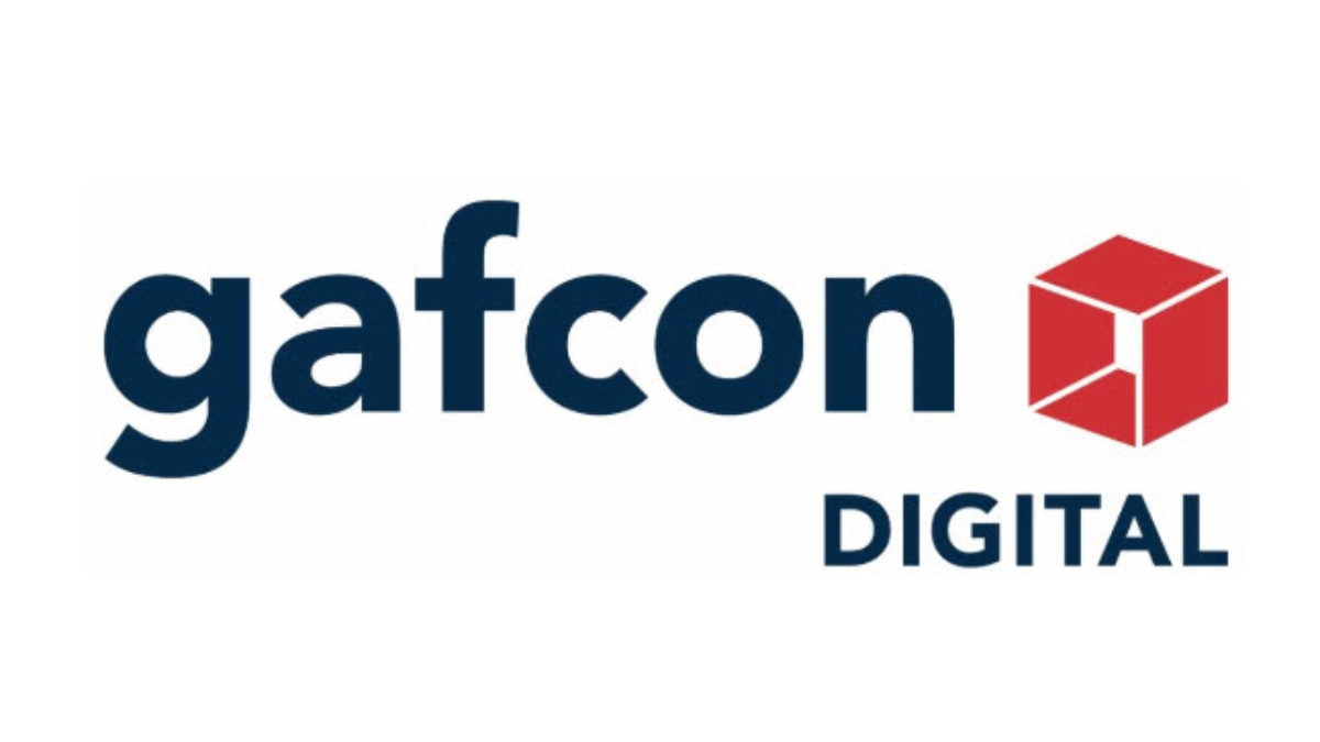 Gafcon Digital - BuiltWorlds
