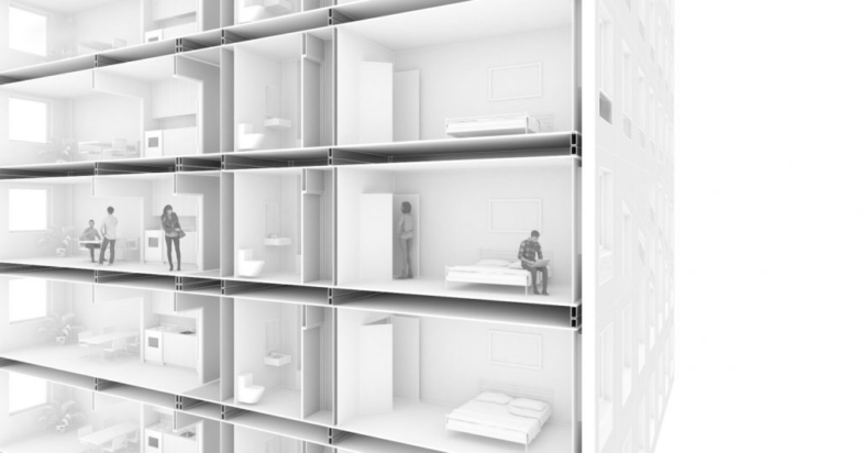 Master the New Logistics of Modular Construction for Your Projects