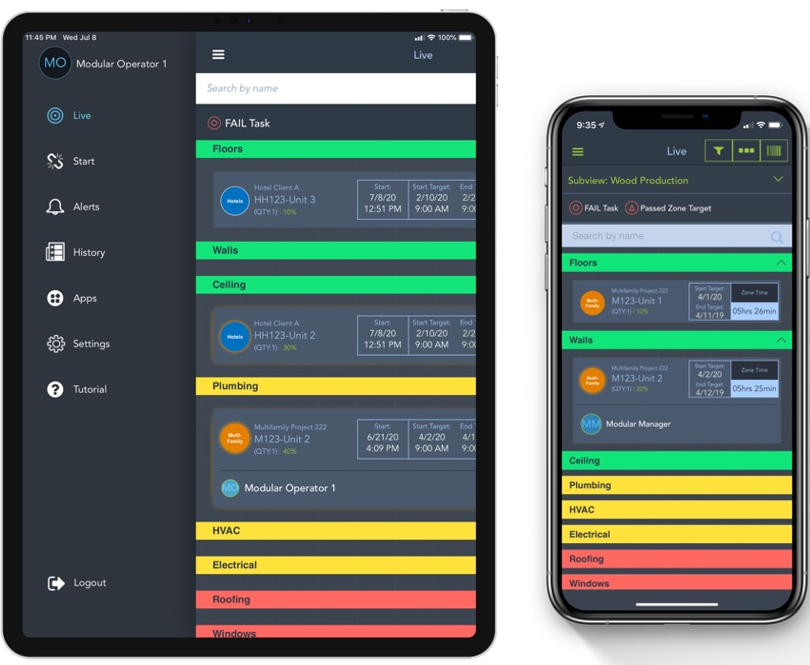 Master the New Logistics of Modular Construction for Your Projects