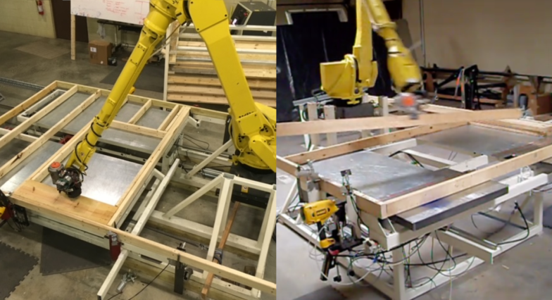 Robot Revolution: Discover How Construction Robotics Change How We ...