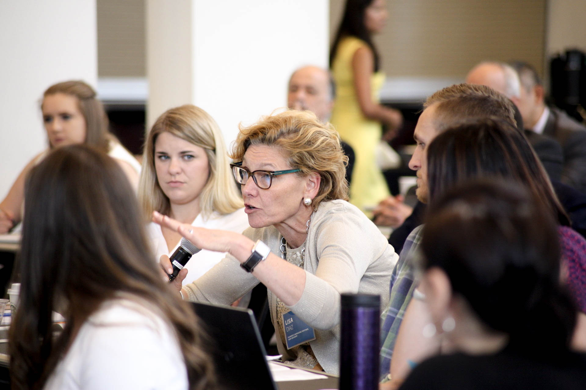 Conferences & Events at BuiltWorlds - Chicago, IL
