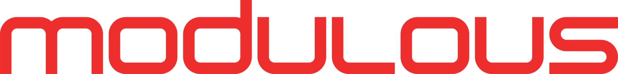 Modulous - BuiltWorlds