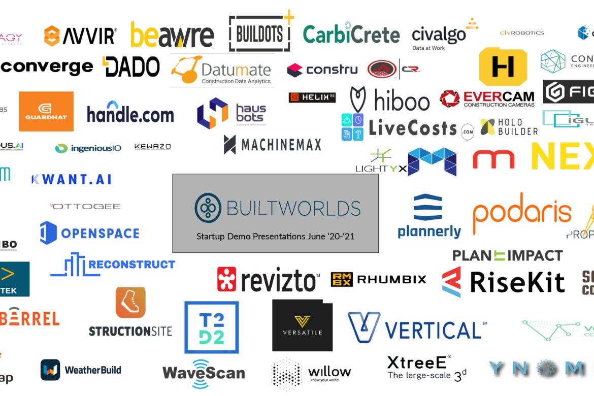 Perth, Australia-based autonomous bricklayer robotics company FBR ...