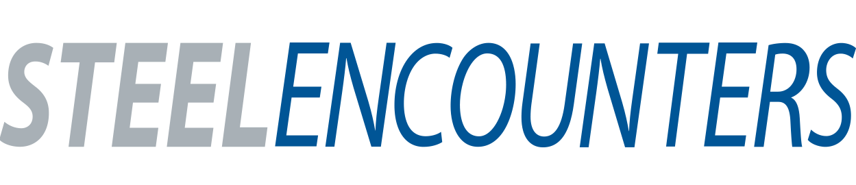 Steel Encounters - BuiltWorlds