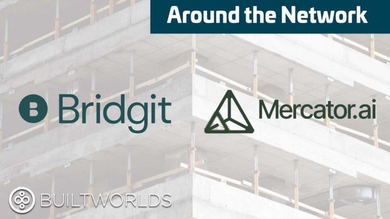 Home (members view) - BuiltWorlds