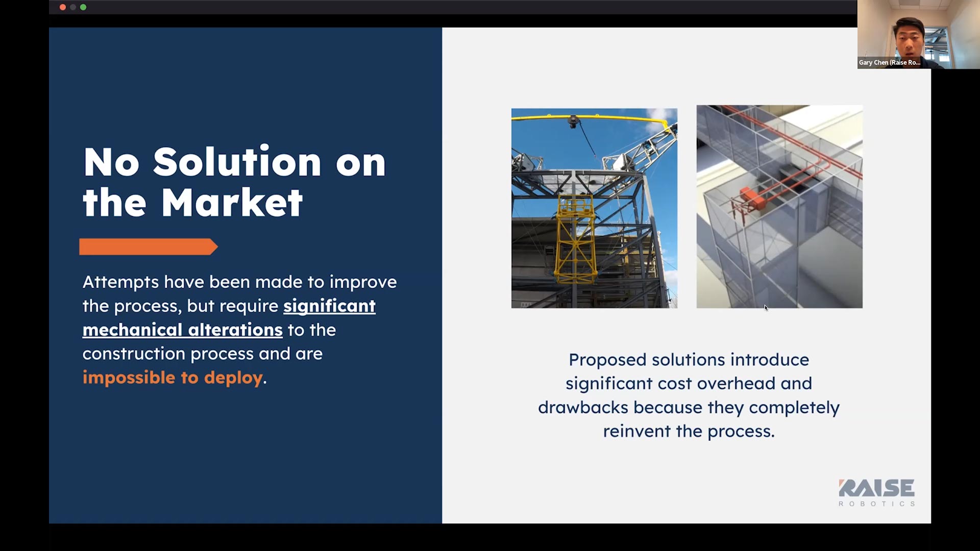 Venture Home Page - BuiltWorlds