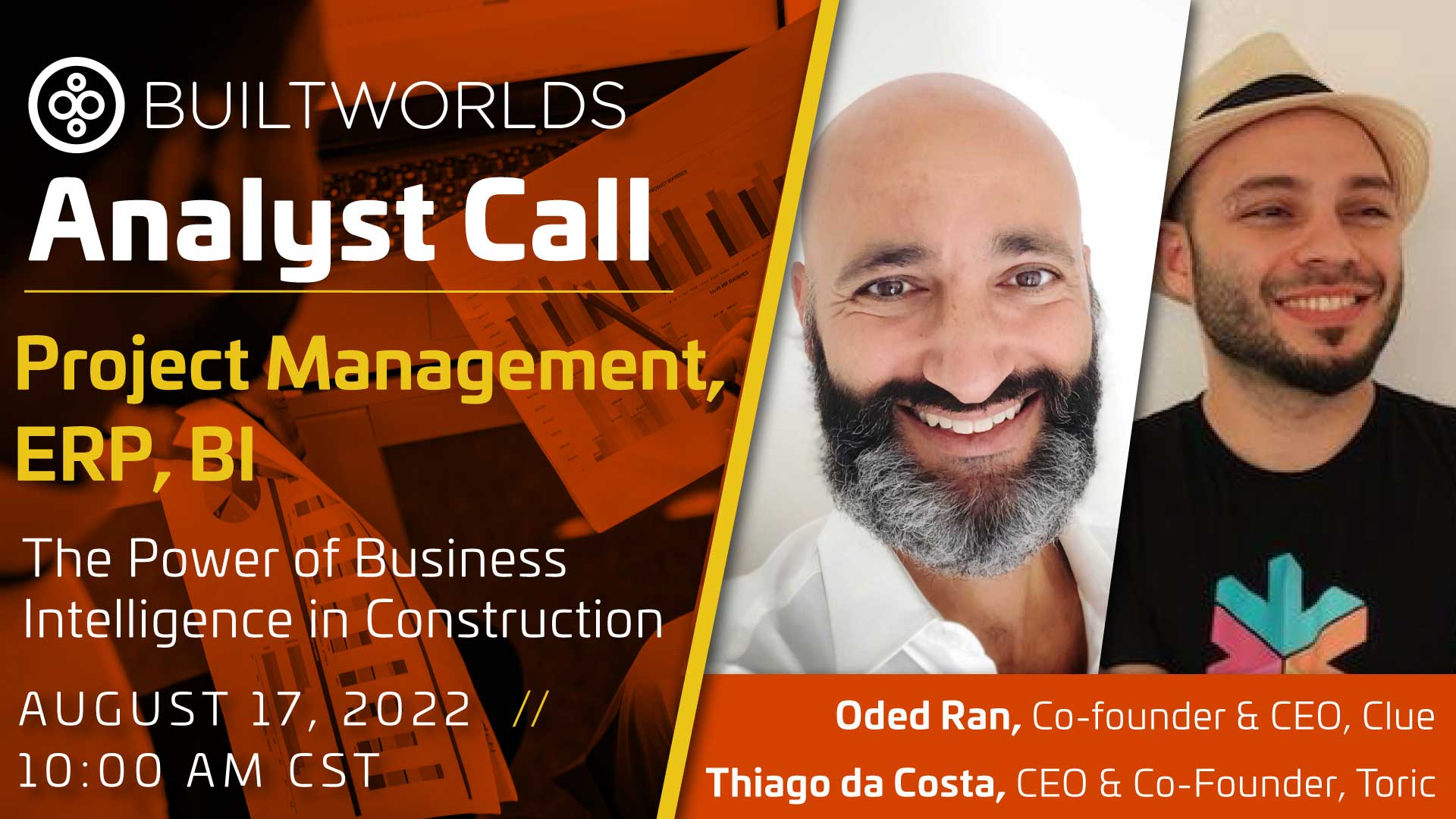 Home (members view) - BuiltWorlds