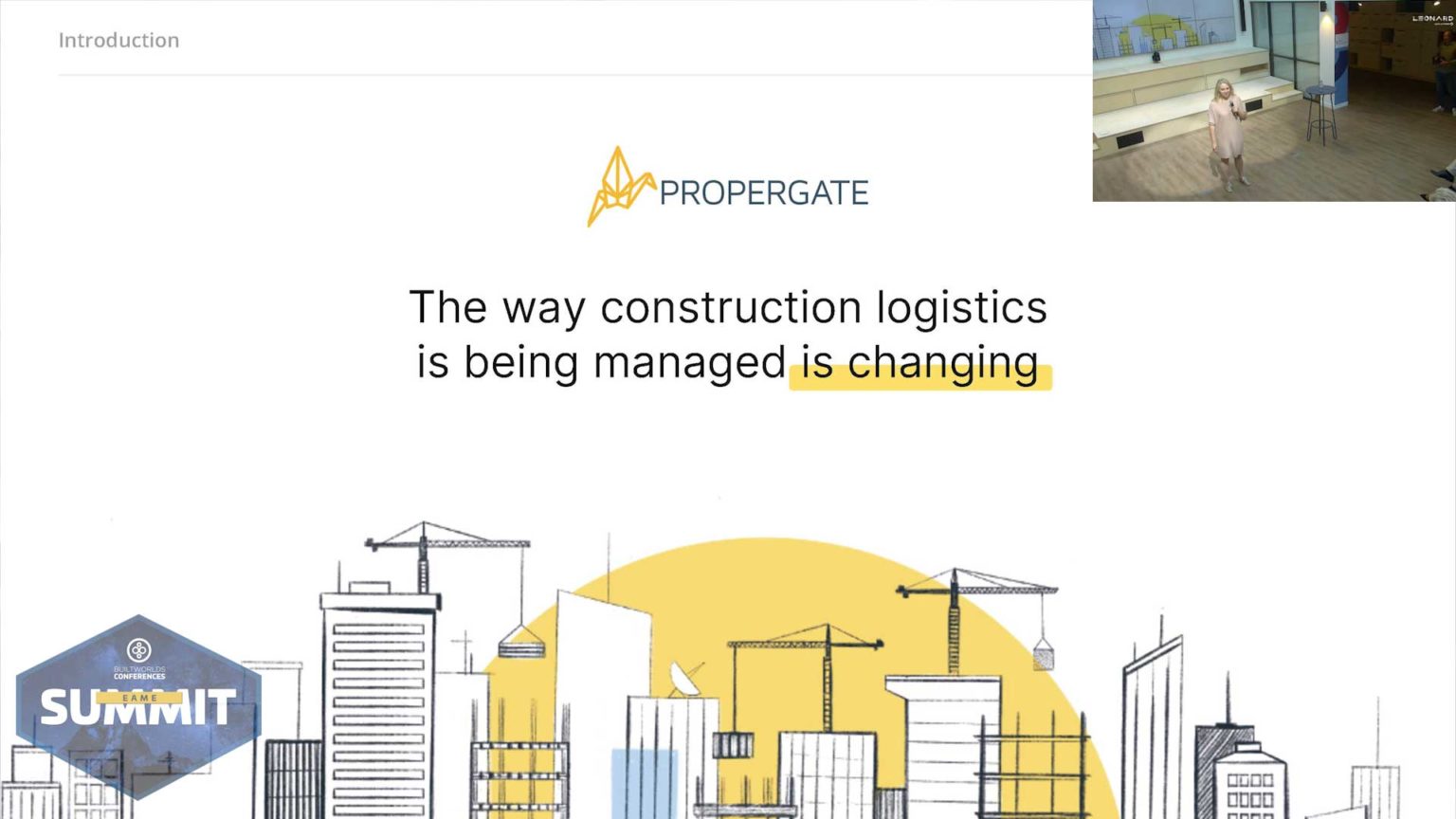 Home (members view) - BuiltWorlds