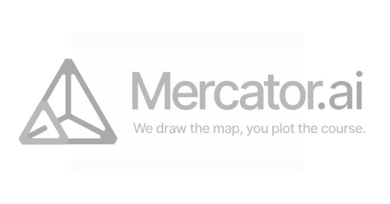 Mercator.AI - BuiltWorlds