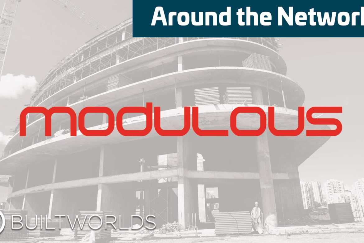 The BuildWorlds Index (Preview) - BuiltWorlds