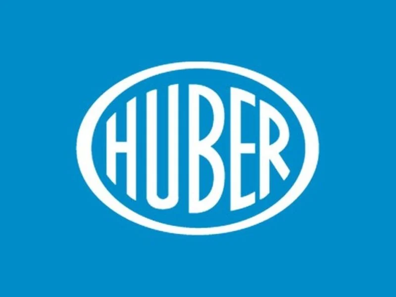 J.M. Huber - BuiltWorlds