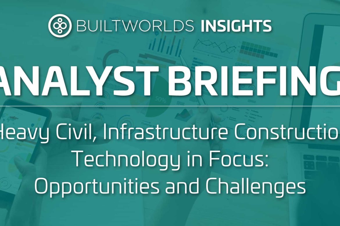 Smart Cities Shift: As The World Launches Mega Infrastructure Projects ...