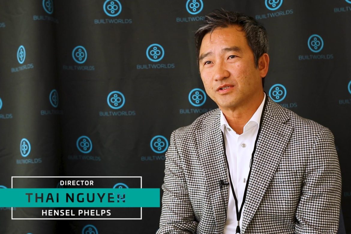 BuiltWorlds Venture Forum Demo Drop - Solve - BuiltWorlds