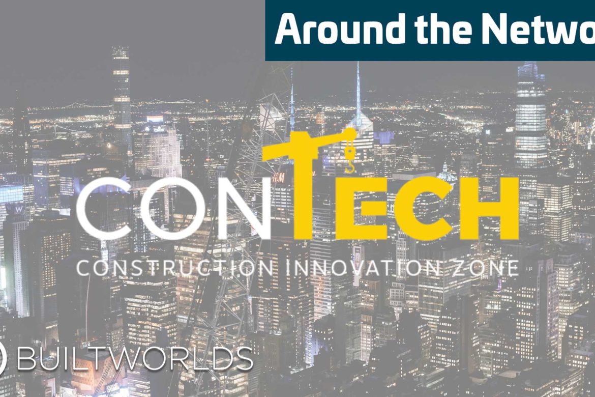 AROUND THE NETWORK: Fullstack Modular Partners With Major Hotel ...