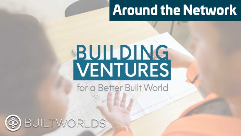 AROUND THE NETWORK: Building Ventures Leads $5.1M Seed Round for Recruiting Platform Skillit ...